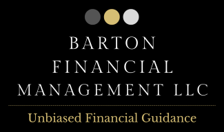 Federal Benefits Analysis | Barton Financial Management, LLC